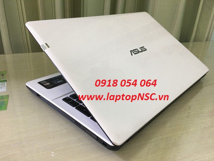 Asus A550CC i3 3217U VGA 2G, Asus A550C Core i3 3217U | laptopnsc.vn