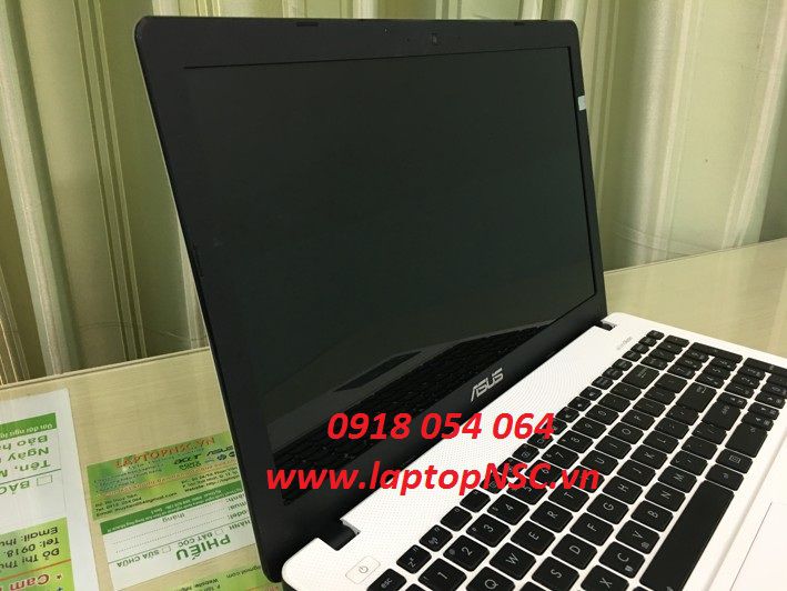 Asus A550CC i3 3217U VGA 2G, Asus A550C Core i3 3217U | laptopnsc.vn