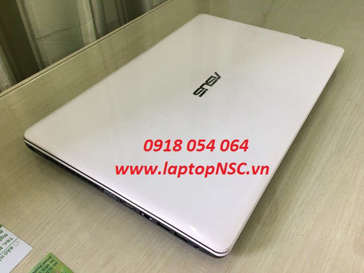 Asus A550CC i3 3217U VGA 2G, Asus A550C Core i3 3217U | laptopnsc.vn